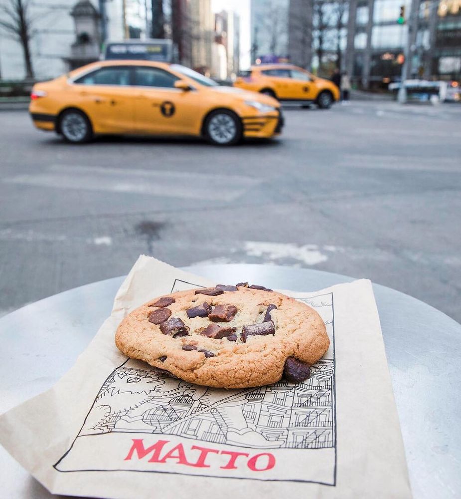 MATTO ESPRESSO - Updated August 2024 - 15 Photos & 19 Reviews - 164 E ...