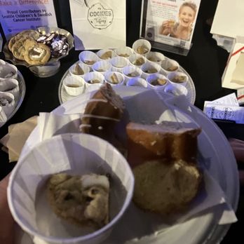TASTE WASHINGTON - Updated December 2025 - 66 Photos - Seattle ...