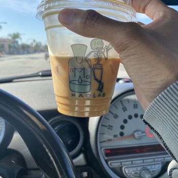 MAD LAB COFFEE ROASTERS - Updated June 2024 - 51 Photos & 38 Reviews - 11955 Culver Blvd, Los ...