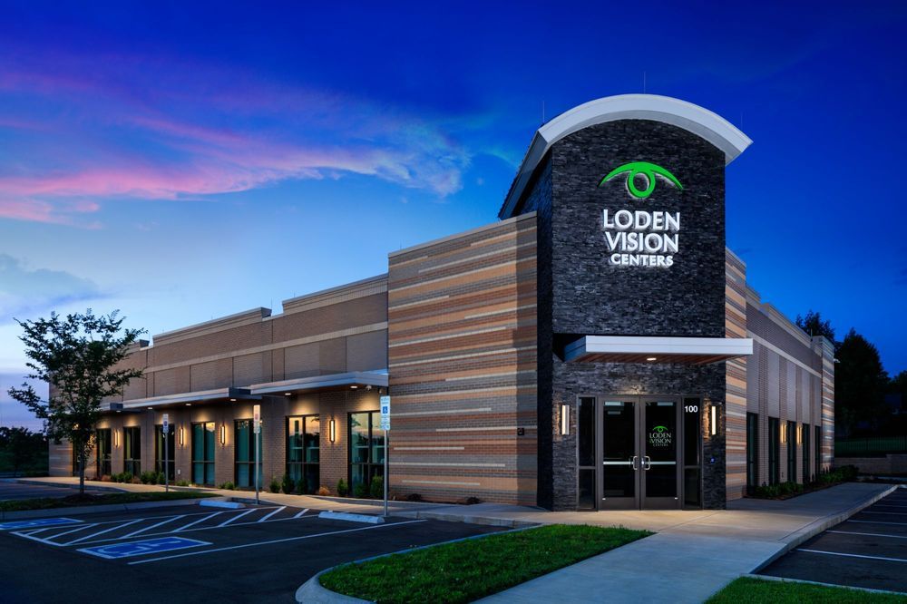 LODEN VISION CENTERS - GALLATIN OFFICE - Updated November 2025 - 53 ...