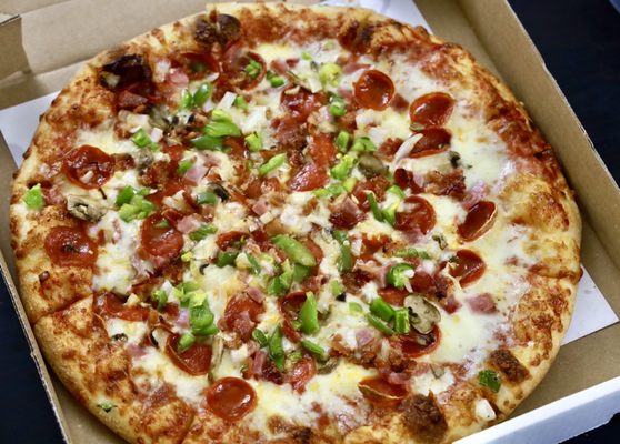 PRIMO’S PIZZA - Updated October 2024 - 13 Photos & 44 Reviews - 24330 ...