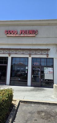 GOOD FRIENDS RESTAURANT - Updated December 2025 - 473 Photos & 716 ...