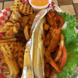 BULL CHICKS - 217 Photos & 138 Reviews - Burgers - 11135 Coursey Blvd ...