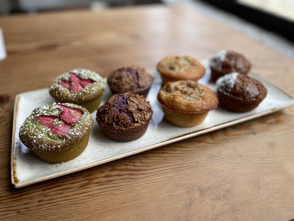 PACIFIC SMOKE & PS BAKED GOODS - Updated October 2025 - 41 Photos - 130 ...