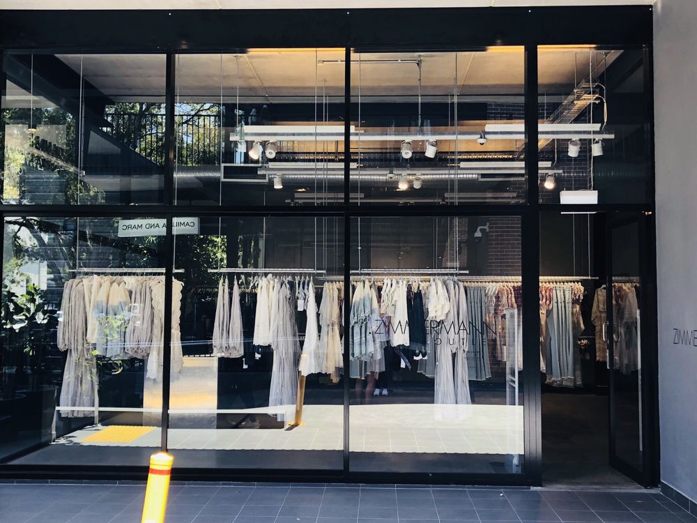 ZIMMERMANN OUTLET - Updated January 2026 - 2e Hayes Rd, Rosebery New ...