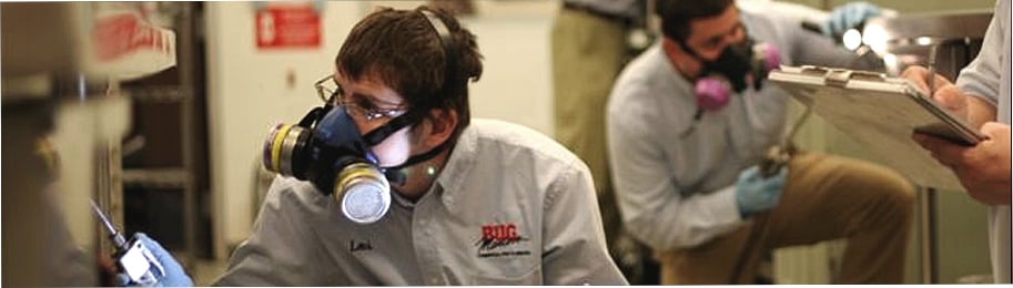 BUG MASTERS EXTERMINATING - Updated July 2025 - 13 Photos - 1730 Eureka ...