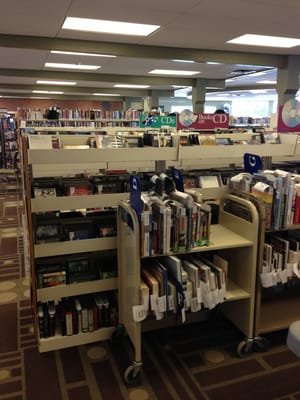 LOUISE RILEY LIBRARY - Updated October 2025 - 1904 14 Avenue NW ...