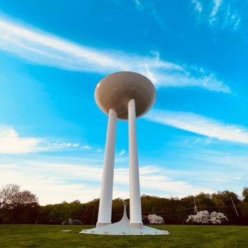 WORLD’S LARGEST TRANSISTOR - Updated February 2025 - 101 Crawfords ...