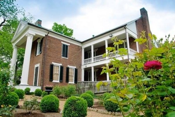 Castalian Springs, TN Map & Directions - MapQuest