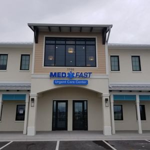 MEDFAST URGENT CARE - ROCKLEDGE - Updated December 2025 - 23 Reviews ...