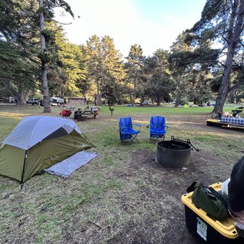 PLASKETT CREEK CAMPGROUND - Updated June 2025 - 118 Photos & 94 Reviews ...