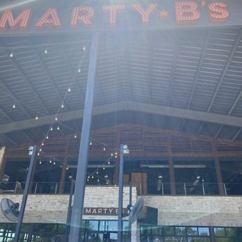MARTY B’S - Updated June 2024 - 531 Photos & 917 Reviews - 2664 FM407 ...