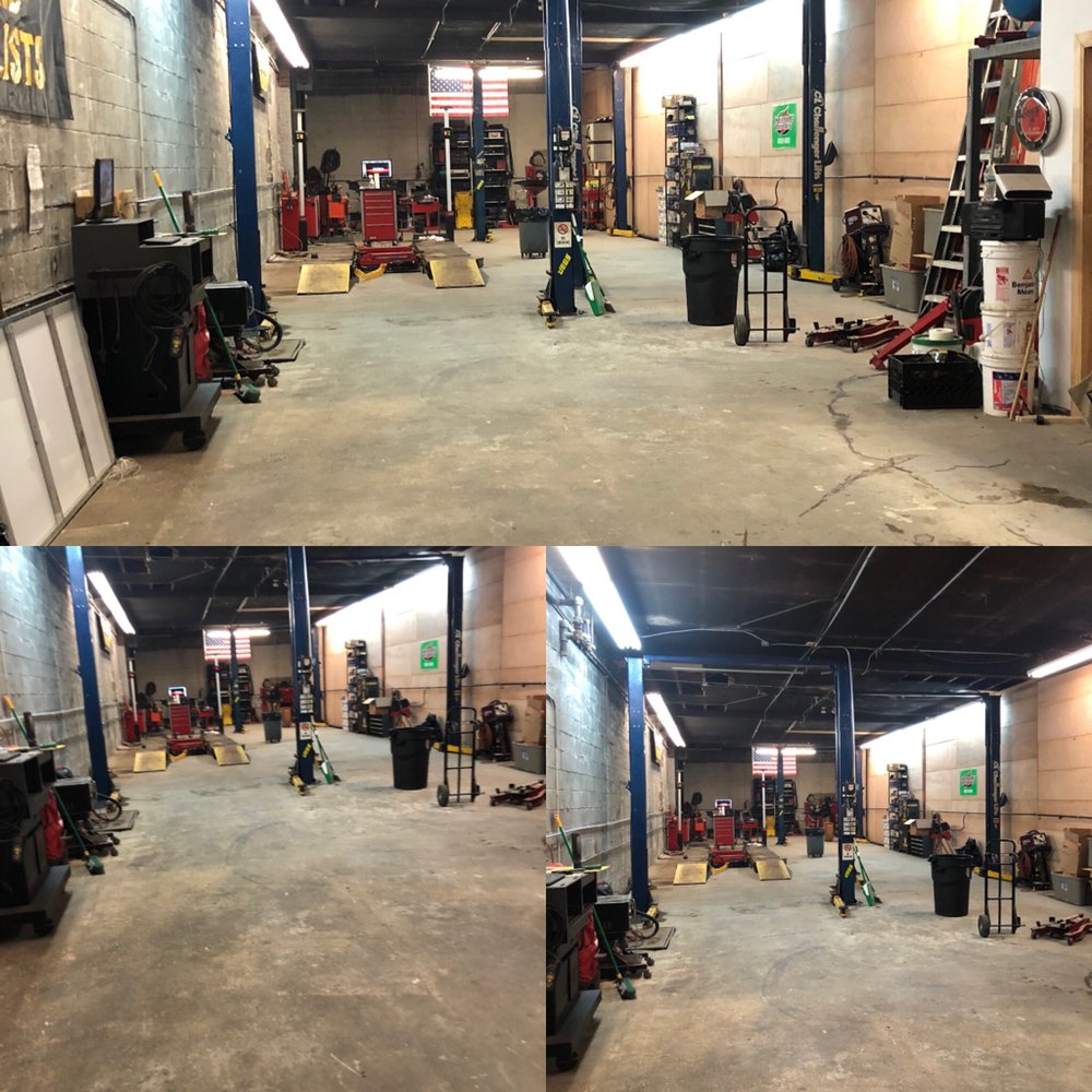 G&A AUTO DIAGNOSTIC & WHEEL ALIGNMENTS CENTER - 136 Photos & 36 Reviews ...