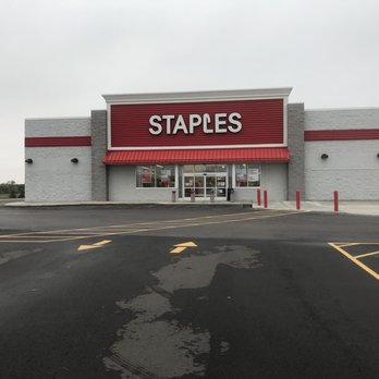 STAPLES - Updated December 2025 - 17 Photos - 2145 N Telegraph Rd ...