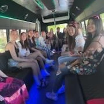 TOP SHELF TRANSPORTATION - Updated December 2025 - 28 Photos ...