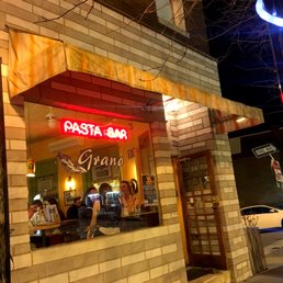 GRANO PASTA BAR - Updated September 2025 - 323 Photos & 337 Reviews ...