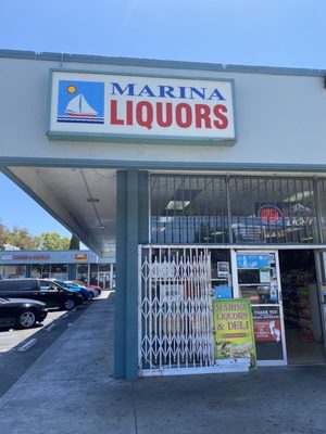 MARINA LIQUOR & DELI - Updated July 2025 - 33 Photos & 70 Reviews ...