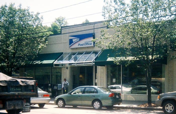 US POST OFFICE - Updated October 2025 - 19 Reviews - 716 Beacon St ...