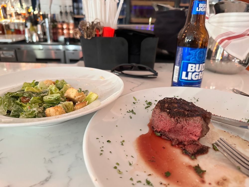 BLACK ANGUS RESTAURANT - Updated August 2025 - 16 Photos & 31 Reviews ...