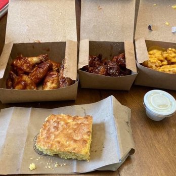 OX-B’S - Updated October 2025 - 22 Photos & 15 Reviews - 1650 N 21st St ...