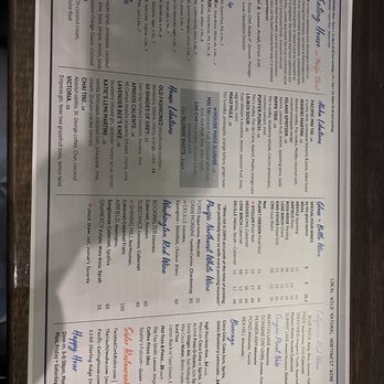 PACIFIC EATING HOUSE - Updated January 2026 - 256 Photos & 148 Reviews ...