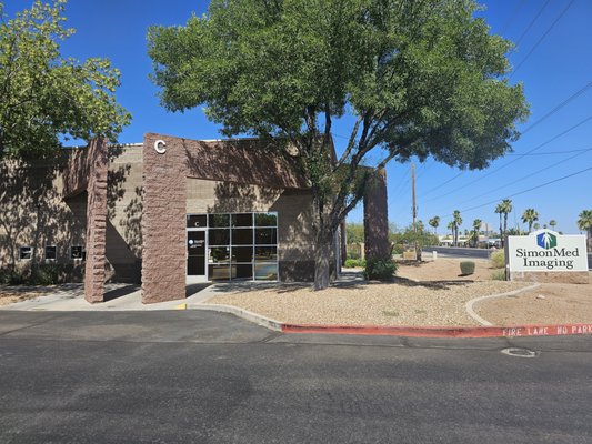 SIMONMED IMAGING - APACHE JUNCTION - Updated June 2025 - 97 Reviews ...