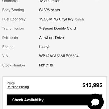 ROUTE 46 NISSAN - Updated April 2025 - 72 Photos & 562 Reviews - 440 ...