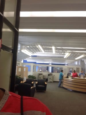 UNIONDALE PUBLIC LIBRARY - Updated October 2025 - 10 Photos & 12 ...