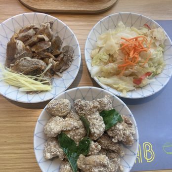 NOODLE LAB - Updated August 2024 - 183 Photos & 37 Reviews - 25-79 ...