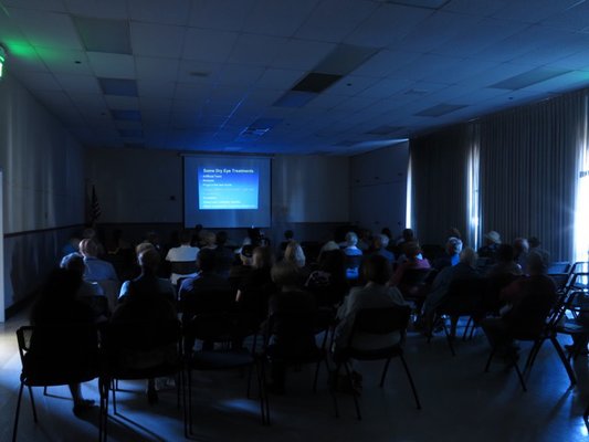 ORANGE COUNTY EYE INSTITUTE - Updated October 2025 - 23 Photos & 33 ...