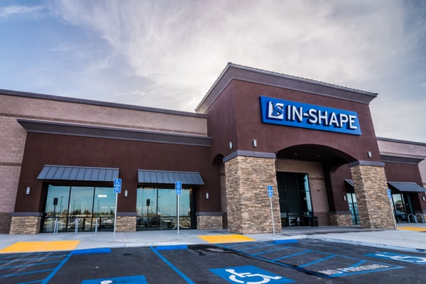 IN-SHAPE FITNESS - Updated May 2026 - 22 Photos & 51 Reviews - 5423 ...