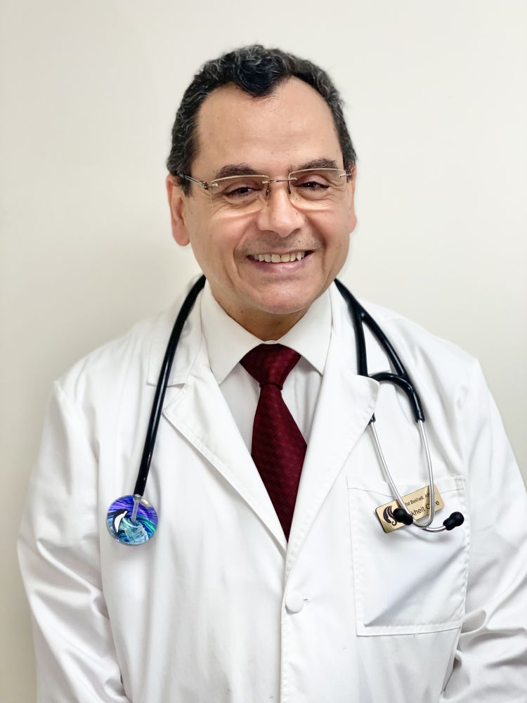 BEKHEIT CARE - Updated April 2025 - 181 Photos & 18 Reviews - 1035 S ...