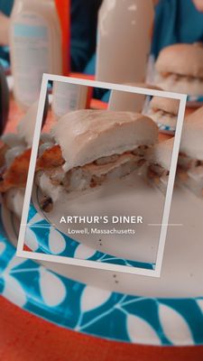ARTHUR’S PARADISE DINER - Updated November 2025 - 53 Photos & 60 ...