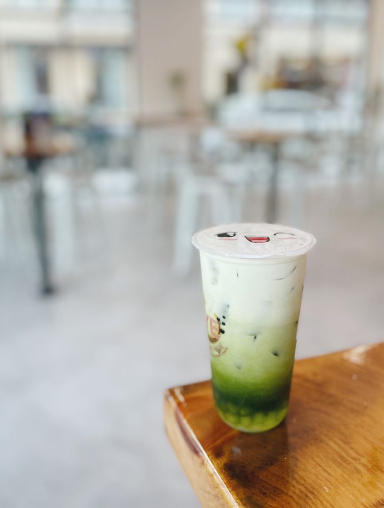 AYE TEA LOUNGE - Updated October 2025 - 52 Photos & 20 Reviews - 4030 ...