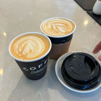 THE COFFEE MOVEMENT - Updated May 2025 - 1714 Photos & 672 Reviews ...