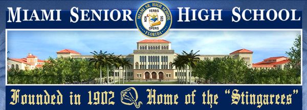 MIAMI SENIOR HIGH SCHOOL - Updated July 2025 - 42 Photos & 10 Reviews ...