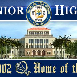 MIAMI SENIOR HIGH SCHOOL - 41 Photos - 2450 SW 1st St, Miami, Florida ...