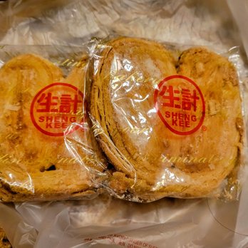 SHENG KEE BAKERY - Updated September 2025 - 350 Photos & 249 Reviews ...