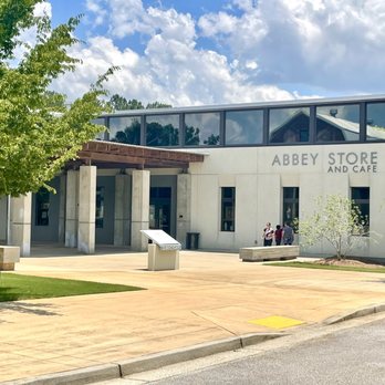 MONASTERY OF THE HOLY SPIRIT - Updated December 2025 - 127 Photos & 24 ...