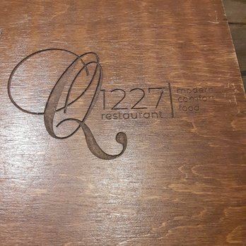 Q1227 RESTAURANT - Updated October 2025 - 2978 Photos & 1615 Reviews ...