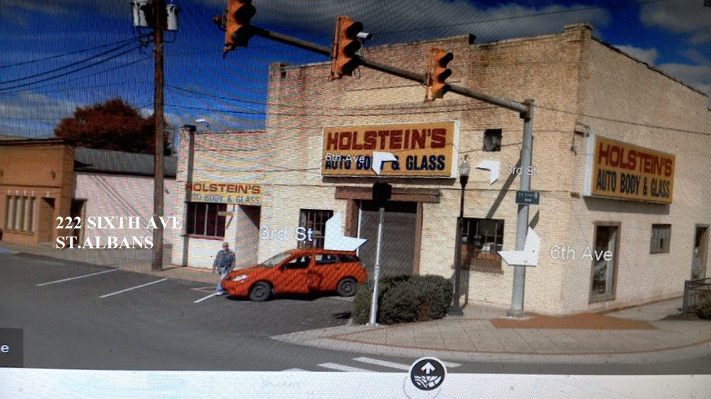 HOLSTEIN’S AUTO BODY & GLASS - Updated December 2025 - 222 6th Ave ...