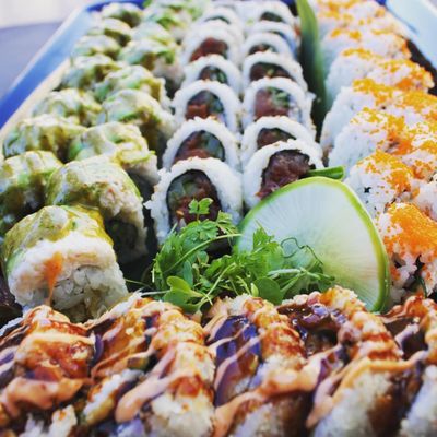 EBISU RAMEN AND SUSHI - Updated January 2025 - 91 Photos & 47 Reviews ...