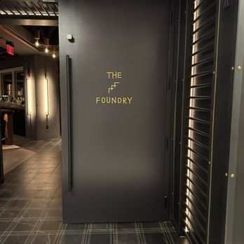 THE FOUNDRY - Updated March 2025 - 73 Photos & 15 Reviews - 400 Columbus Blvd, Hartford ...