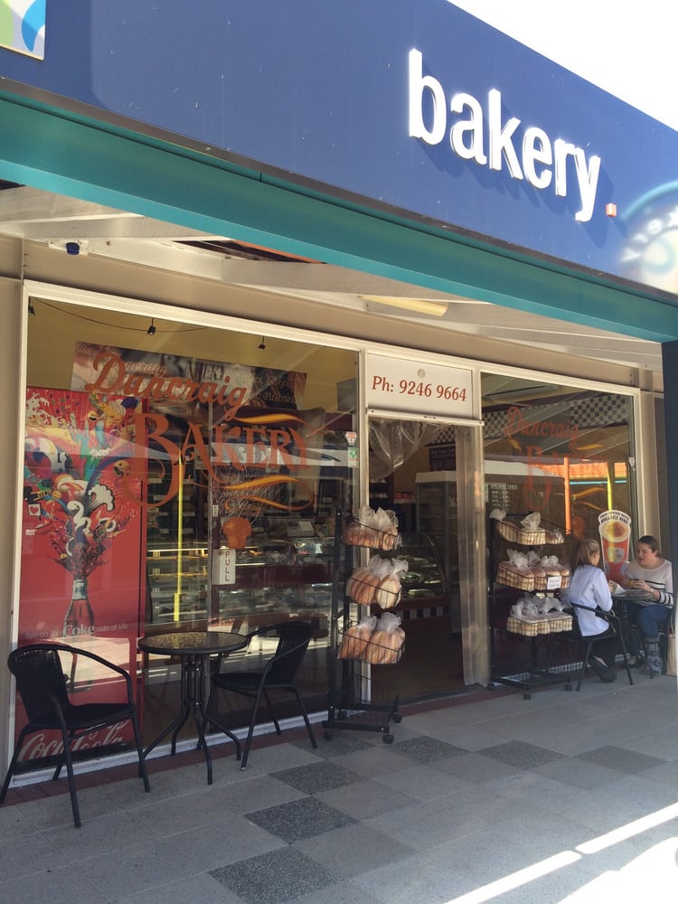 DUNCRAIG BAKERY - Updated March 2025 - 50 Marri Rd, Duncraig Western ...