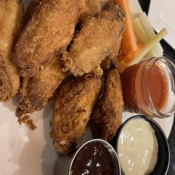 THE SMASHED OLIVE - Updated September 2025 - 49 Photos & 57 Reviews ...