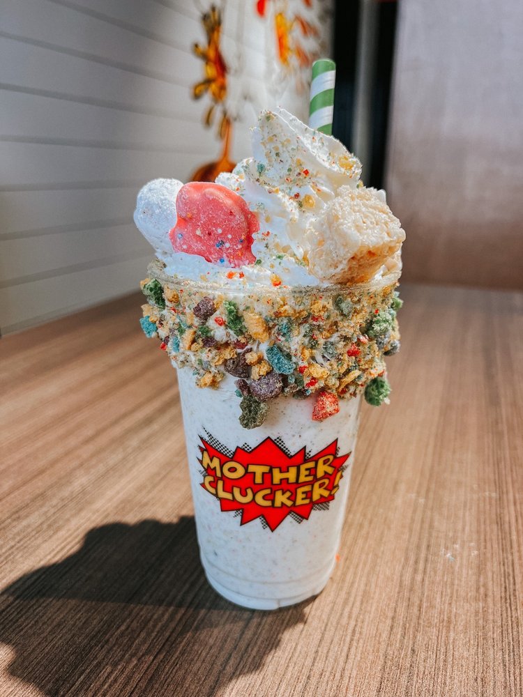 MOTHER CLUCKER - 34 Photos & 37 Reviews - 5930 Nieman Rd, Shawnee ...
