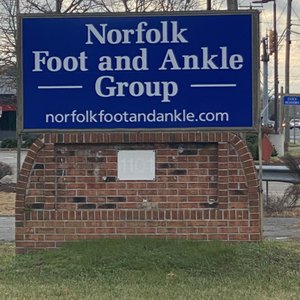 CHO FOOT AND ANKLE SPECIALISTS - Updated September 2024 - 1232 ...