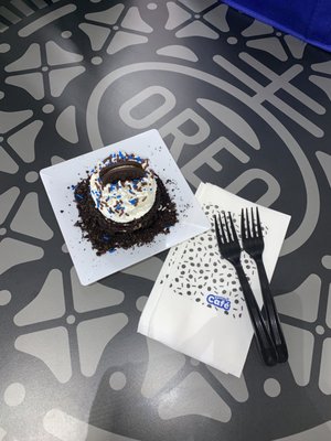 OREO CAFÉ - Updated April 2025 - 155 Photos & 44 Reviews - 1 American ...