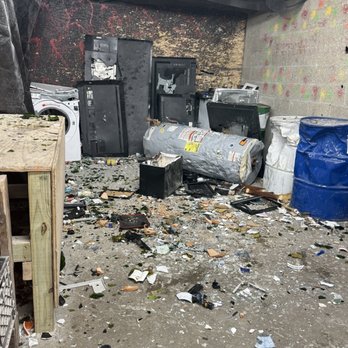 LETZ RAGE - Updated December 2025 - 12 Photos - 20 Putnam St, Fitchburg ...