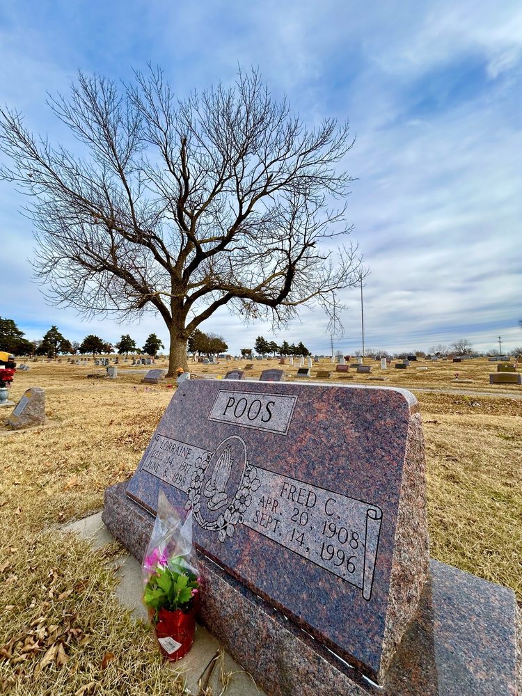 HIGHLAND CEMETERY - Updated February 2025 - 44900 S 348th Rd, Pawnee ...